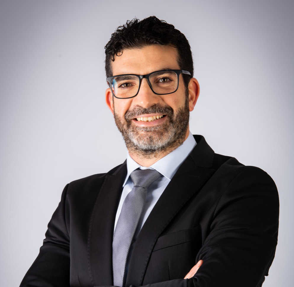 Management & Team | EOS IM